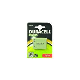 Duracell - DR9720 Kamera-/Camcorder-Akku Lithium-Ion (Li-Ion) 1000 mAh