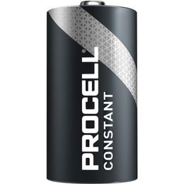Procell Constant Alkaline LR20 Mono d Batterie mn 1300 1,5V 10 Stk. (Box) - Duracell