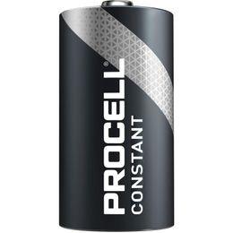 Procell Constant Alkaline LR20 Mono d Batterie mn 1300 1,5V 50 Stk. (Box) - Duracell