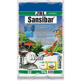 Sansibar white - 10 kg - JBL