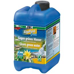 JBL - AlgoPond Green - 2,5 Liter