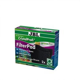 CristalProfi m Filterpad - Ersatzschwamm für Innenfilter - JBL