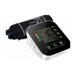 Elektronisches Blutdruckmessgerät, Heim-Blutdruckmessgerät, Blutdruckmessgerät, Blutdruckmessgerät, Tensiometer,