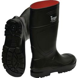 FELDTMANN - Sicherheitsstiefel Otra Gr.41 schwarz S5 ci src en