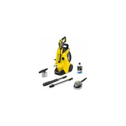 Kärcher Karcher - hochdruckreiniger K4 power control car durchflussmenge 420L/H druck 130 bar 1800W - 1.324-043.0