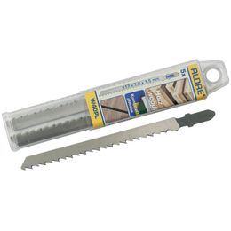 Dönges Stichsägeblatt für Holz, t 301 dl, 132 mm (pack à 5 stück) - Dönges