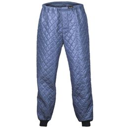 CRAFTLAND - turku Thermo - Hose ® 100% Polyester, Marine, Gr.XL