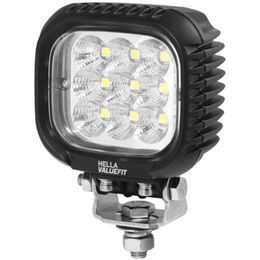 Arbeitsscheinwerfer LED Hella Valuefit S3000 3400lm weitreichende Ausleuchtung