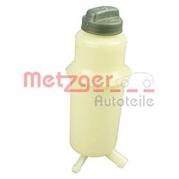 Ausgleichsbehälter Hydrauliköl-Servolenkung METZGER für vw passat B3/B4