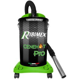Ribimex - Cenehot Pro Elektrischer Staubsauger