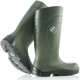 47, Kerbl Steplite X - Gr. 36 Sicherheitsstiefel S5