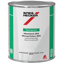 Spies Hecker - base serie 293 mb 510 effect silver lt 1