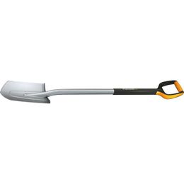 Fiskars Spaten Xact Spitz l