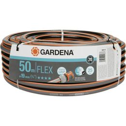Gardena - Schlauch Comfort Flex 50 m 19 mm (3/4) Bewässerungssysteme