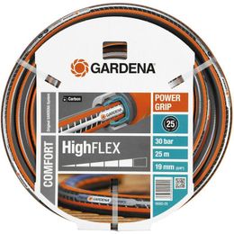 18083-20 Comfort HighFLEX Schlauch Gartenschlauch Wasserschlauch 25m - Gardena