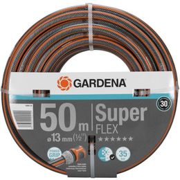 Gardena Premium SuperFLEX Schlauch 12x12. 13 mm (1/2''). 5