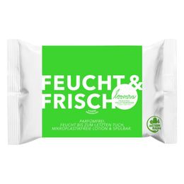 Loovara Intimate - Feucht & Frisch - 50 Stück