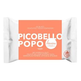 Loovara Intimate - Picobello Popo - 50 Stück