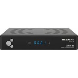 Megasat SAT-Receiver HD 601 V4, DVB-S2, Full HD