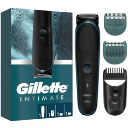 Intimate Elektrischer Trimmer - Gillette