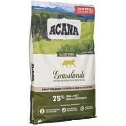 Acana - Präriekatze 4,5 kg