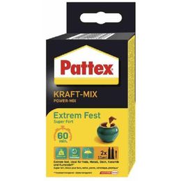 Pattex - Kraft-Mix Extrem Fest 24 g