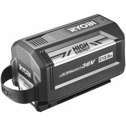 Ryobi - Lithium-Akku RY36B12A max power 36V 12Ah