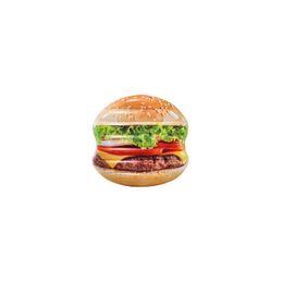Intex - Isla hamburguesa 145x142 cm 58780