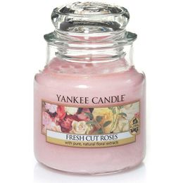yankee candle - 1038355E Housewarmerglas Fresh Cut r