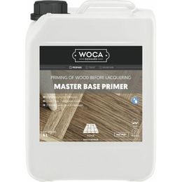 Woca - Master Base Primer, Natural, 5 Liter