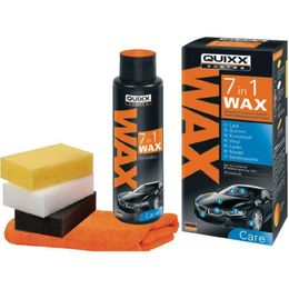 SONSTIGE - quixx Wax 7in1 500ml