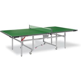 Indoor-Tischtennisplatte Waldner sc (ittf) grün - Donic