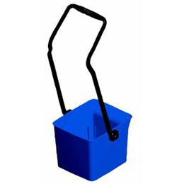 Donic - Ballsammler Ballbox blau