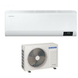 klimagerät inverter Samsung cebu serie 12000 btu f-ar12cbu r-32 wi-fi ar12txfyawk künstliche intelligenz a++