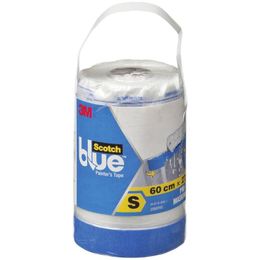 PT2093EL-24 Abdeckfolie Blue™ Blau (transparent) (l x b) 27.4 m x 60 cm 1 St. - Scotch