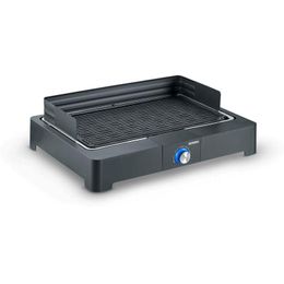 Elektrogrill pg 8567 schwarz - Severin