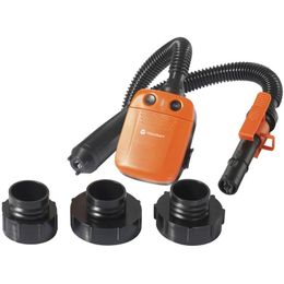 Toolcraft - TO-8708859 Elektrische Diesel- und Heizölpumpe 9100 ml/min 6 v/dc