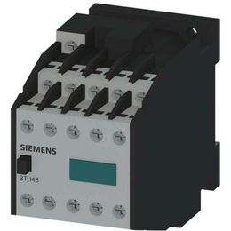 Siemens Dig.Industr. Hilfsschütz 3TH4355-0AP0