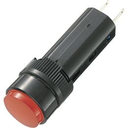 140388 LED-Signalleuchte Weiß 230 v/ac - TRU Components