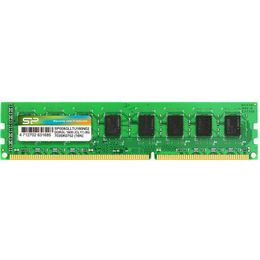 DDR3lv 8GB pc 1600 CL11 G.Skill kit (16chip) (SP008GLLTU160N02) - Silicon Power