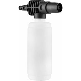 Fatmax STZSBSK3-XJ 3-teiliges Reinigungsset: Sprayflasche + lange Bürste + Bodenwischer - Stanley