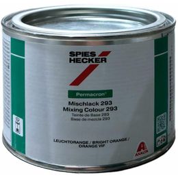 Spies Hecker - base serie 293 mb 517 special coarse silver lt 0,5