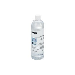 9972103 Reinigungsfluid 0,5 l f. Station 9970005 - Uvex