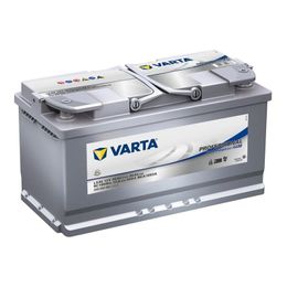 Varta - LA95 Professional dp agm Batterie 12V 95Ah 850A 840095085 inkl. 7,50€ Pfand