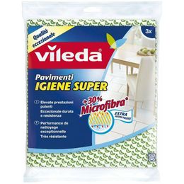 Super Vileda Hygiene Kleidungsstoff Conf. 3 Stcs.