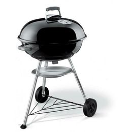 Weber Barbecue a carbone charcoal grill diameter 57 cm black 1321004