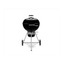 Weber - Barbecue master touch schwarz gbse5750 14701053