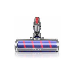 Reinigungskopf für Dyson V7 V8 V10 V11 Modelle Akku-Staubsauger Besen Bodenzubehör