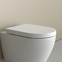 Bernstein - WC-Deckel Softclose Kinder-WC-Sitz Ersatzdeckel U1006