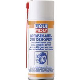 Liqui Moly - 3079 Bremsen-Antiquietschpaste 400 ml